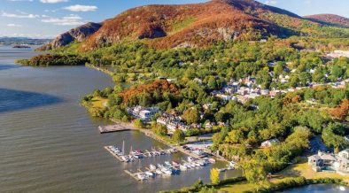 Your Guide to the Hudson Valley's 10 Unique Counties
