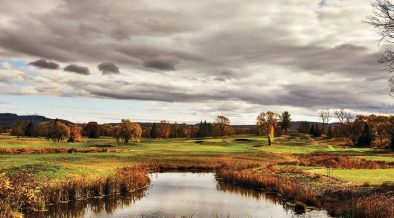 Inness Is the Hudson Valley’s New Must-Play Golf Course