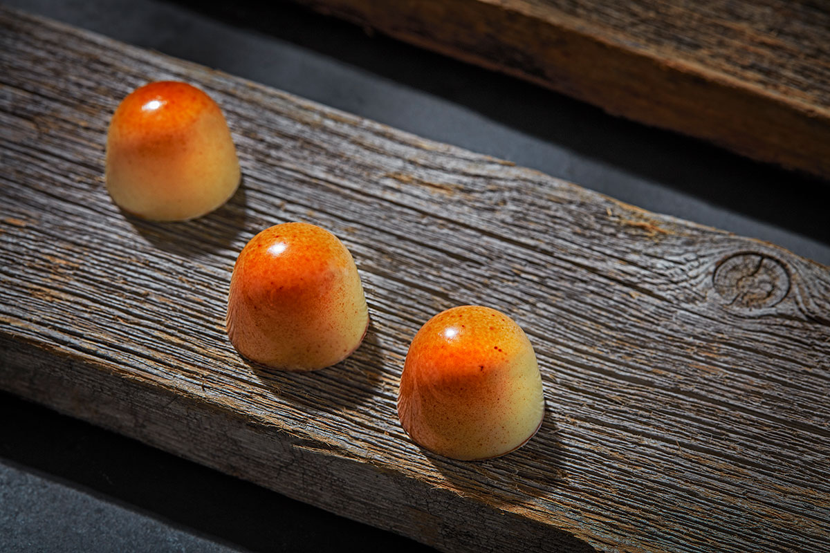 HÅKAN Chocolatier Crafts One-of-a-Kind Sweets on Beacon's Main Street