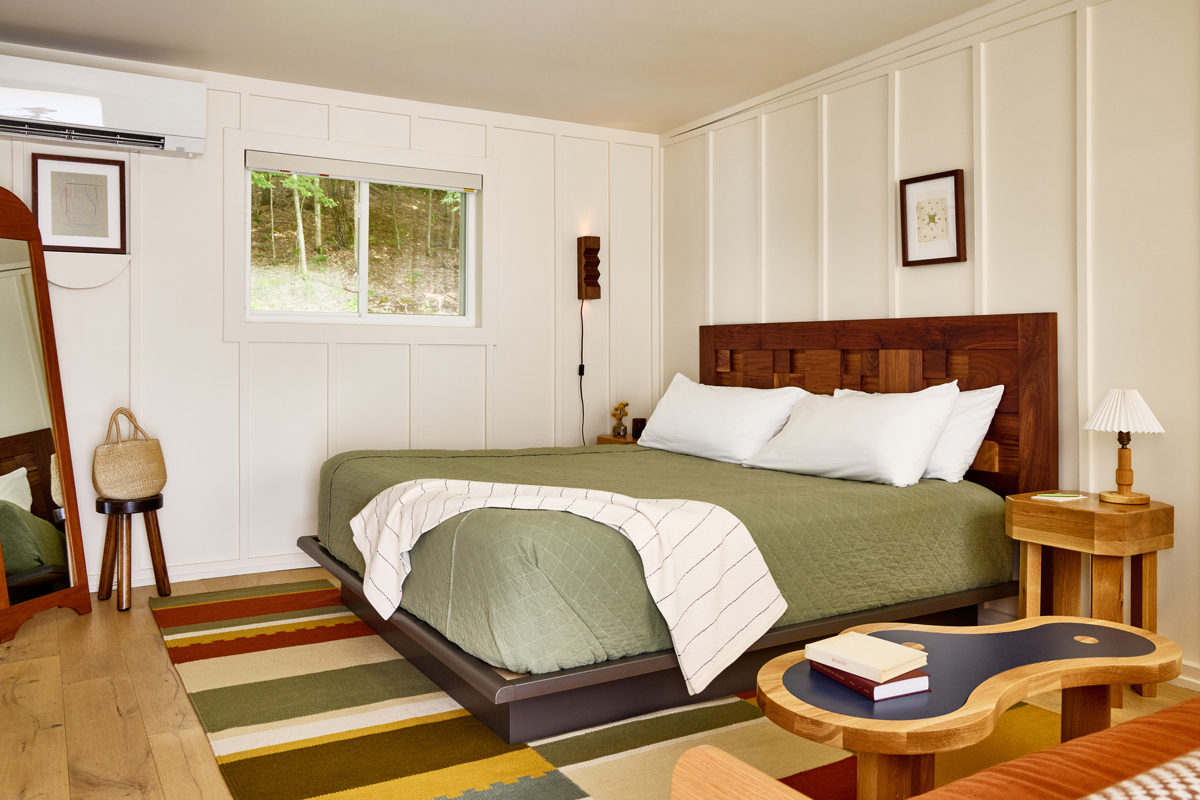 Callicoon Hills Is a Modern Take on an Old-School Catskills Resort