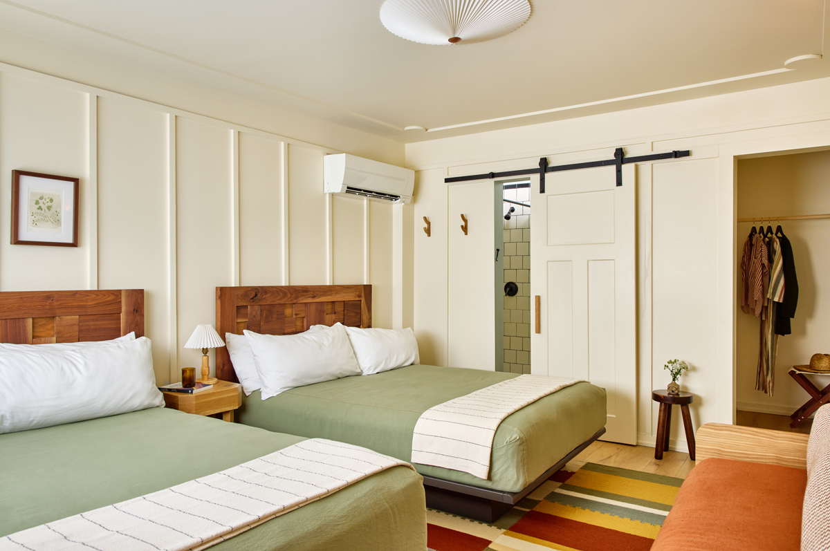 Callicoon Hills Is a Modern Take on an Old-School Catskills Resort