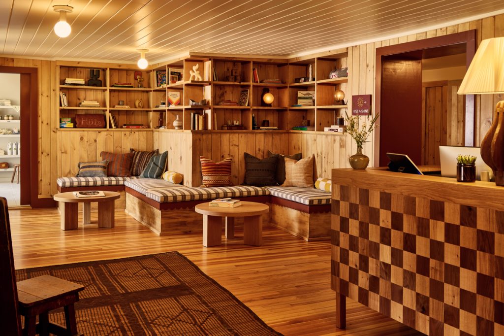 Callicoon Hills Is a Modern Take on an Old-School Catskills Resort