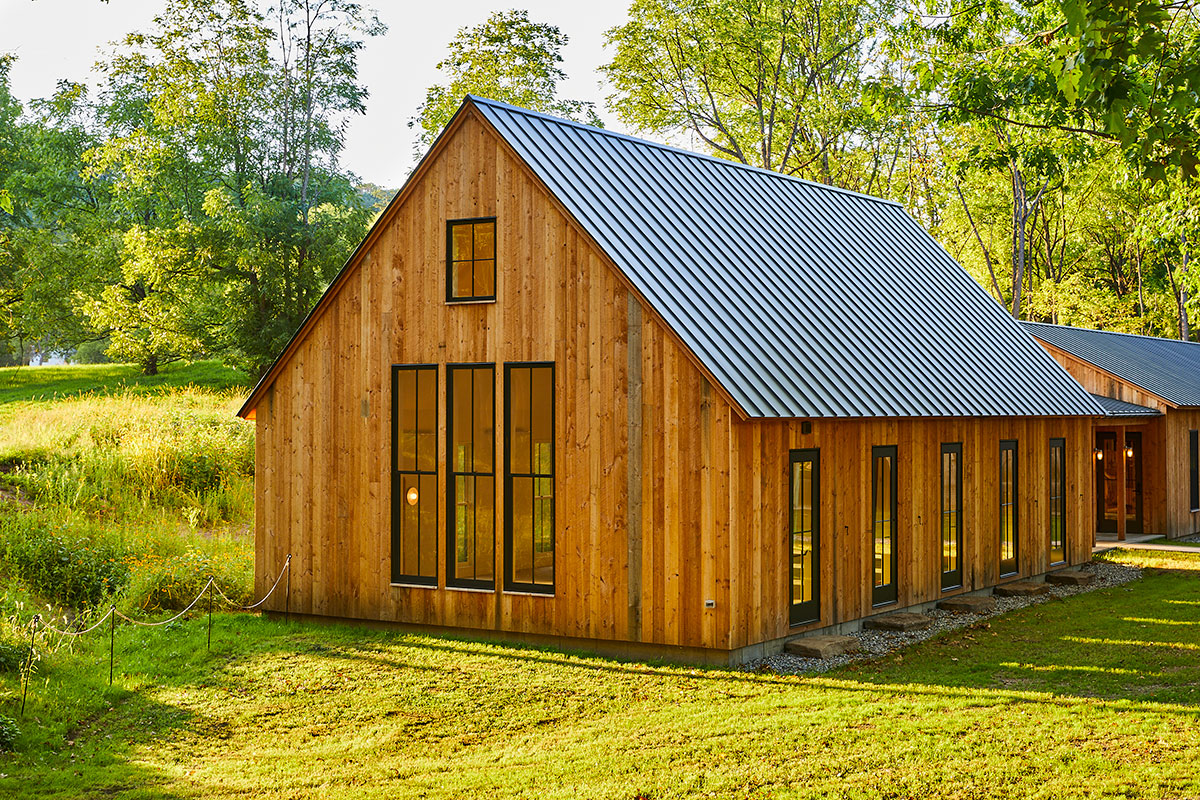 Troutbeck Retreats Showcase the Natural Allure of the Hudson Valley