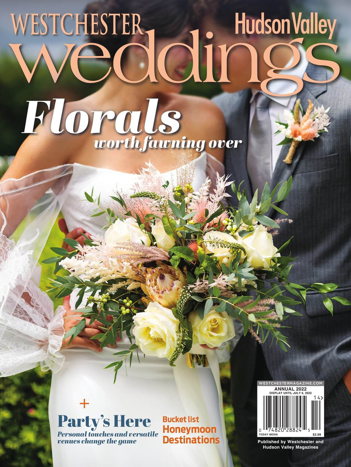 Issue Archive - Hudson Valley Magazine