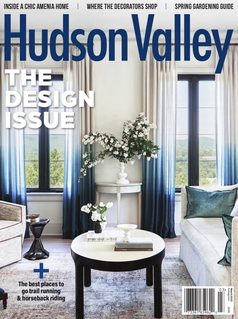 Issue Archive - Hudson Valley Magazine