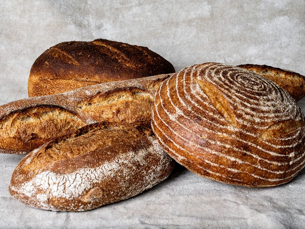 Bread Alone Launches the Country’s First Carbon-Neutral Bakery | HealthyRecipes.ExtremeFatloss