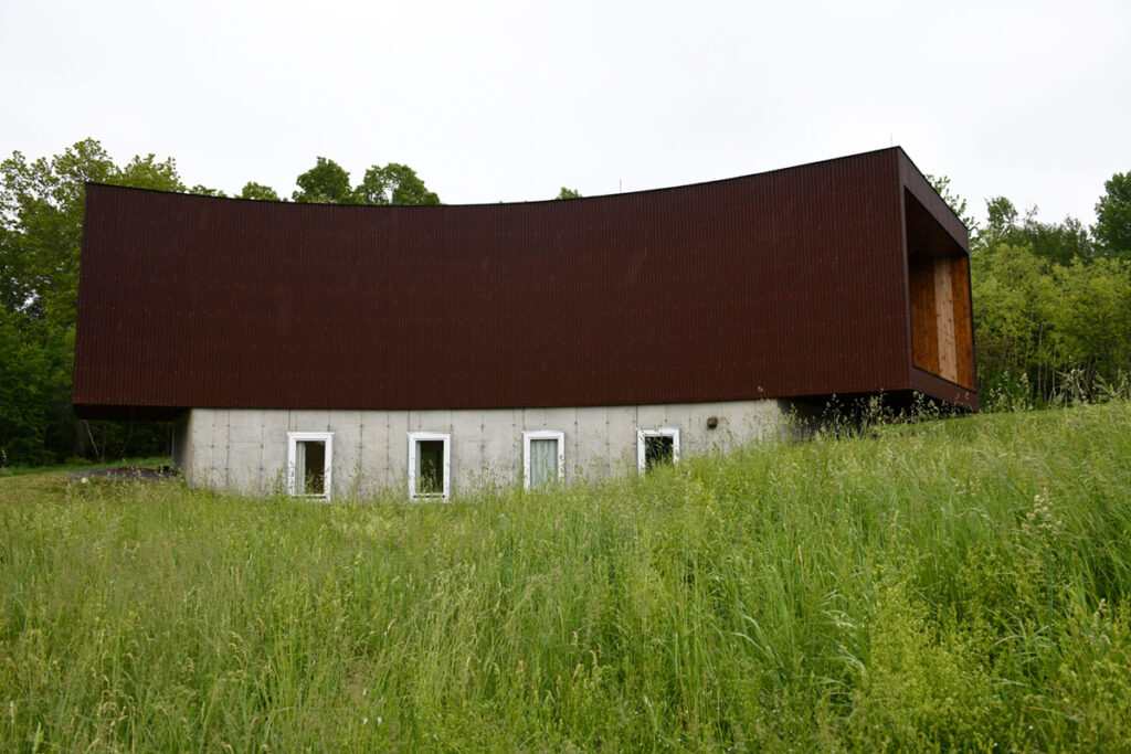 The Forge Project Honors Native American Culture in the Hudson Valley