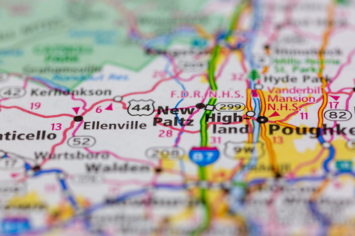 A Foodie’s Guide to Brews and Bites in New Paltz