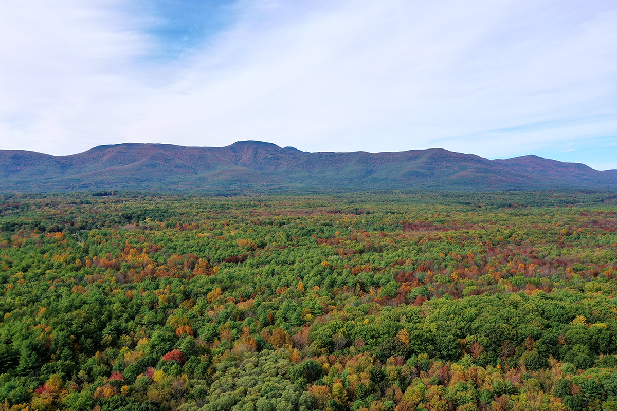 3 Mini Mountain Ranges to Explore in the Hudson Valley
