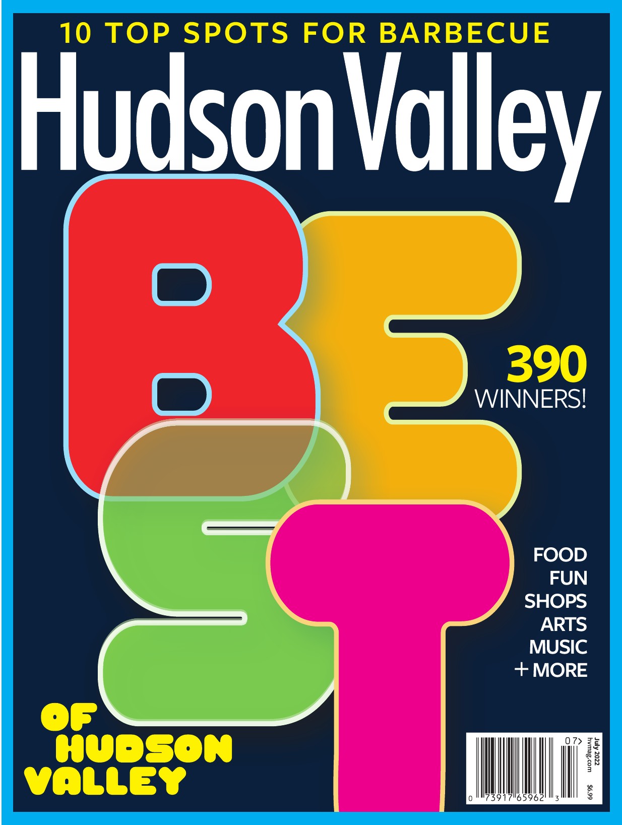 Hudson Valley Magazine - Hudson Valley Lifestyle, Restaurants, and More
