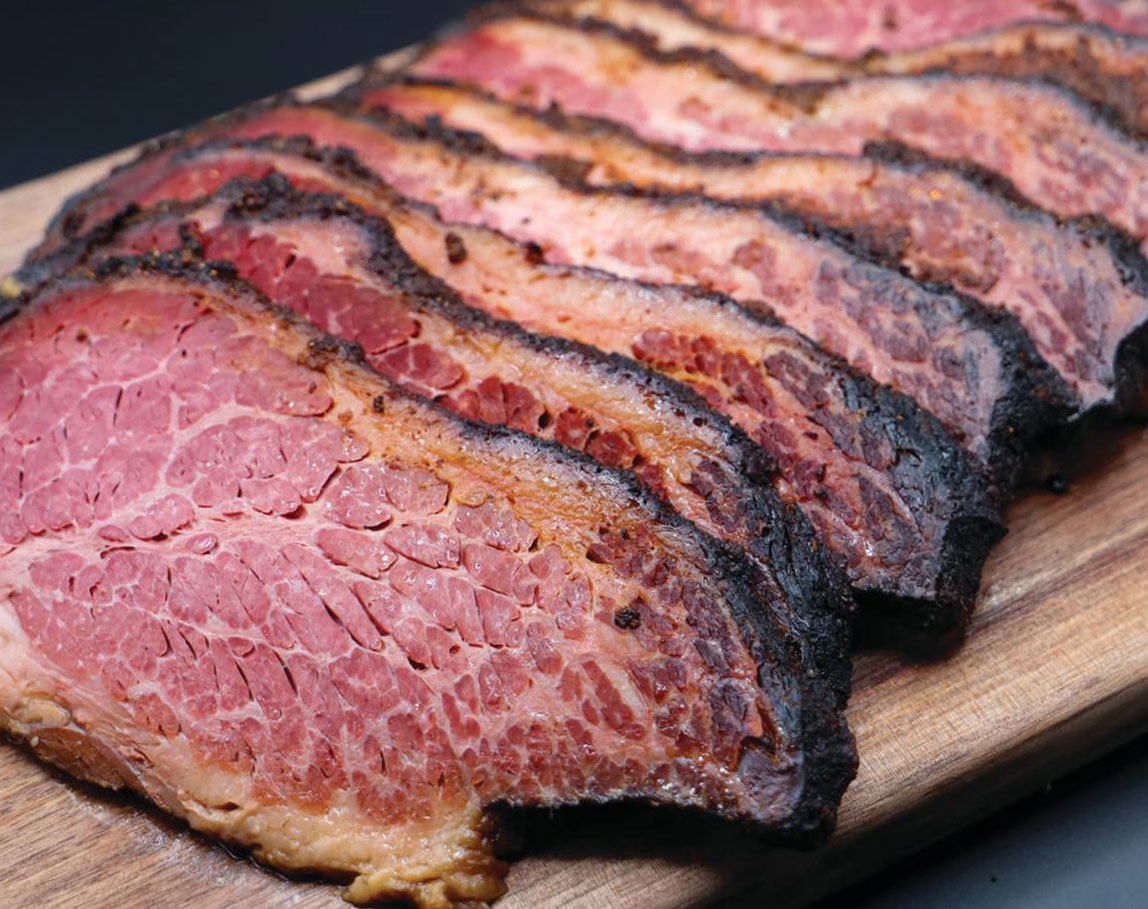 10 Smokin' Hot Barbecue Joints in the Hudson Valley