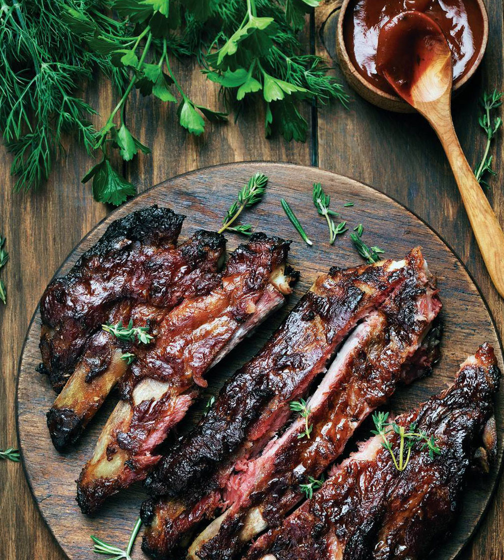 Barbecue Joints in the Hudson Valley for the BBQ You Crave