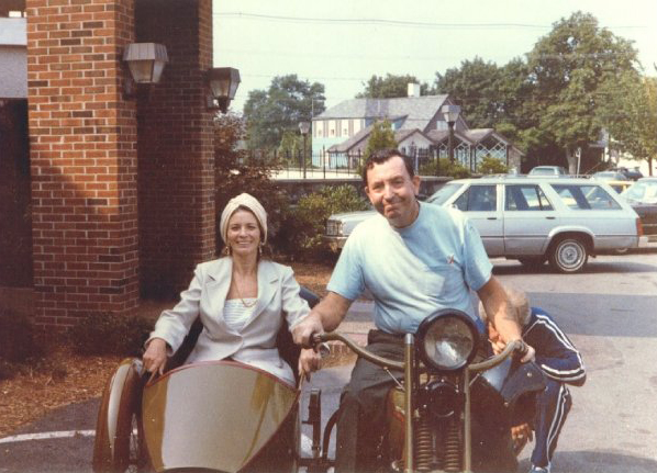 Wanda Fischer on 40 Years as Host of The Hudson River Sampler