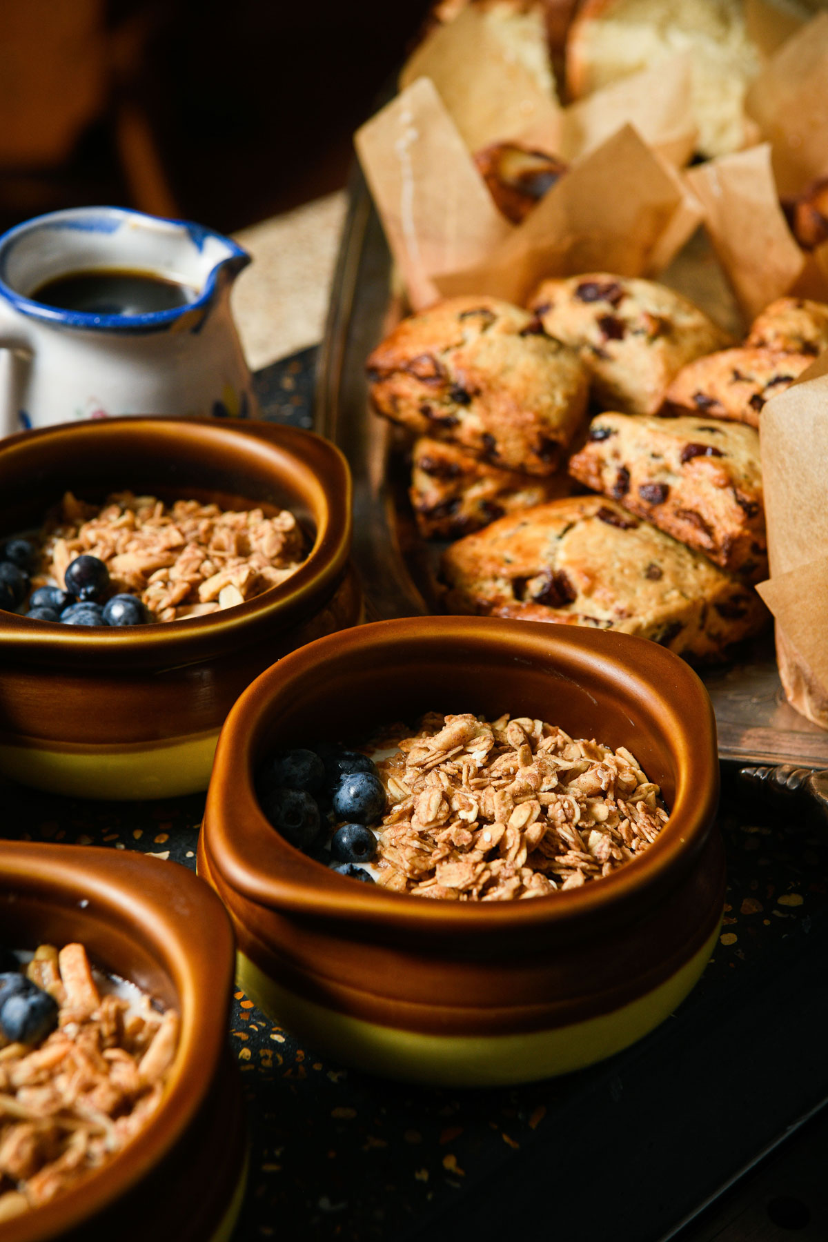 Little Cat Lodge Is a Mountainside Escape in the Hudson Valley