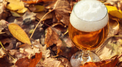 10 Hudson Valley Craft Beers Full of Fall Flavor