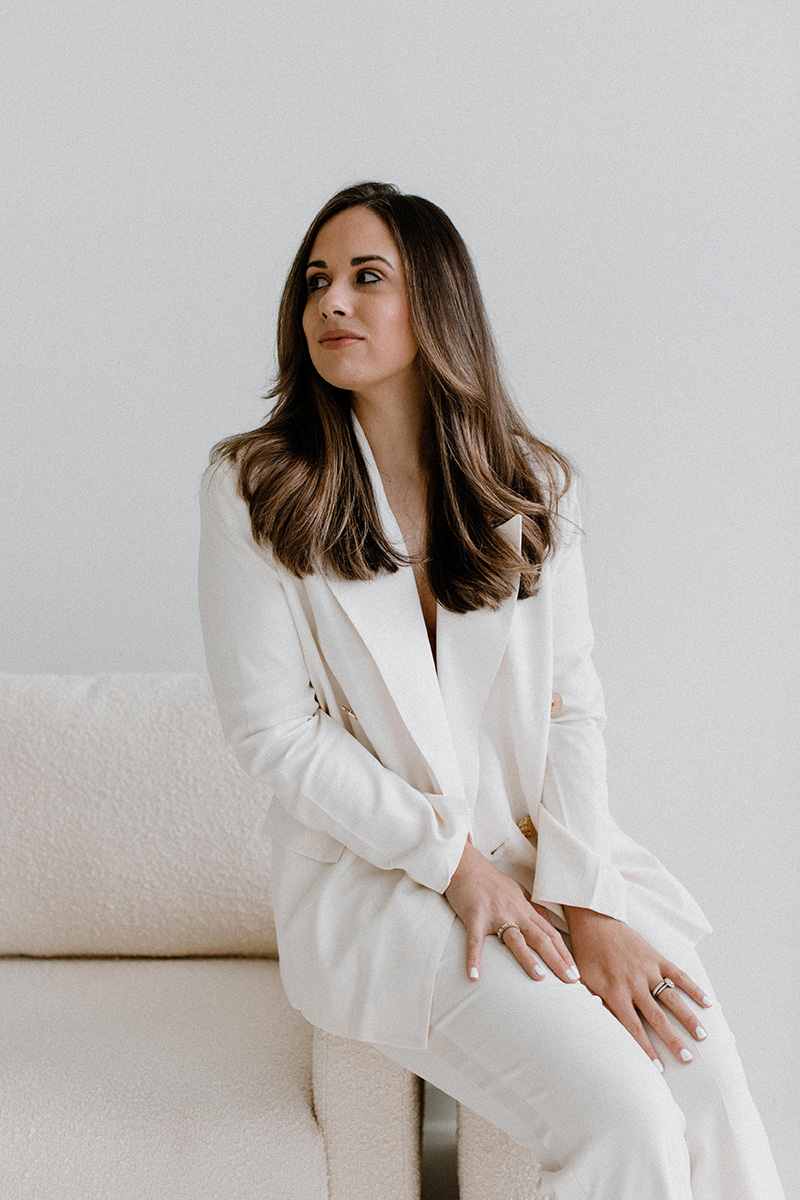 Hannah Nieves Uplifts Businesswomen in the Hudson Valley