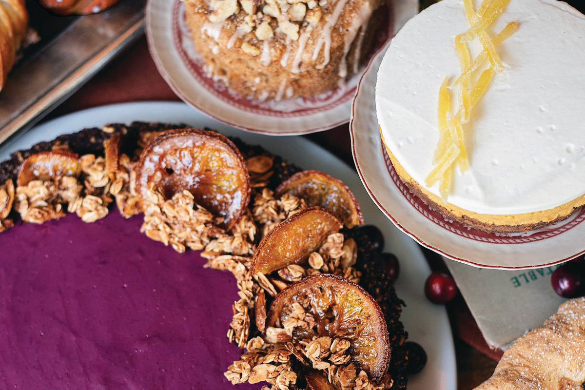 How to Make Perfect Pie Crust, According to a Hudson Valley Pro