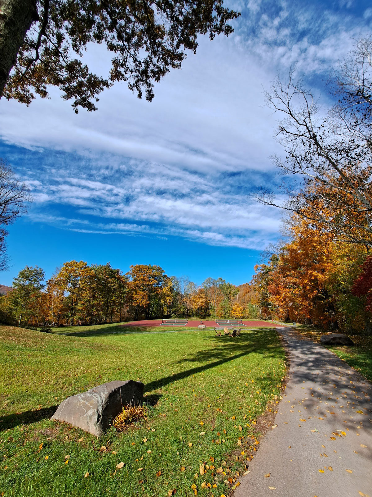 Wylder Windham Is a Mountainside Escape in the Hudson Valley