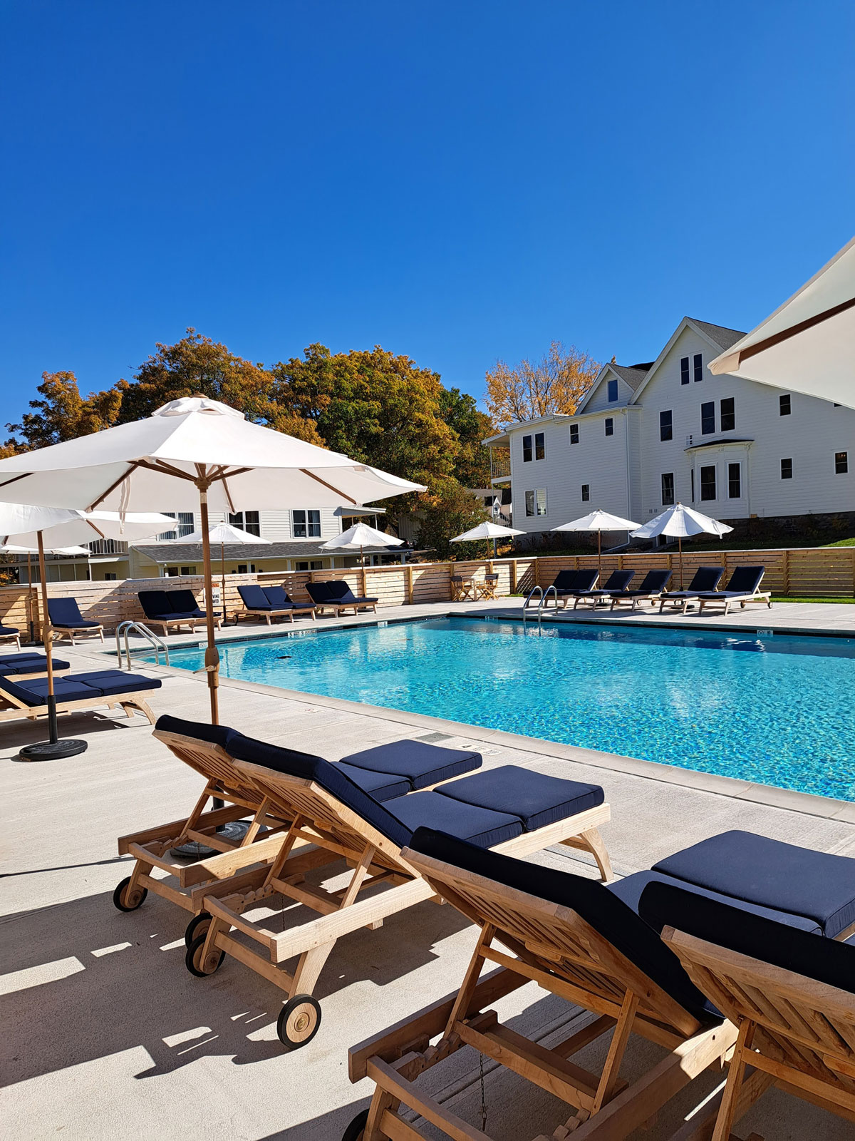 Wylder Windham Is a Mountainside Escape in the Hudson Valley