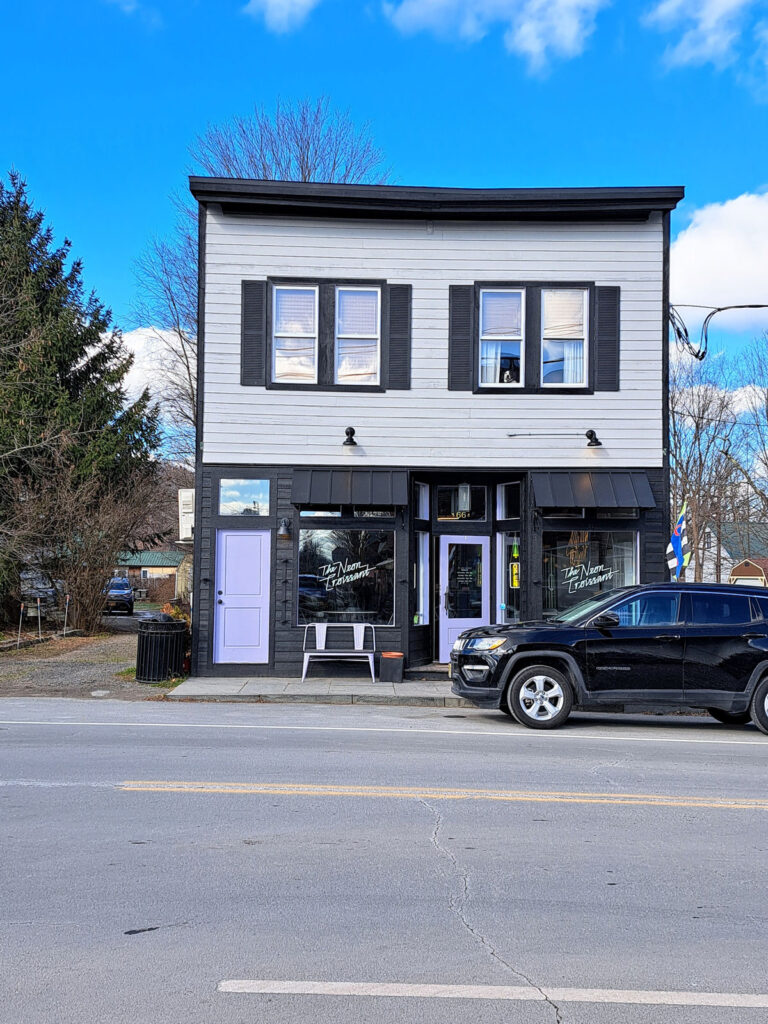 Livingston Manor Day Trip Guide: How to Spend 24 Hours in Town