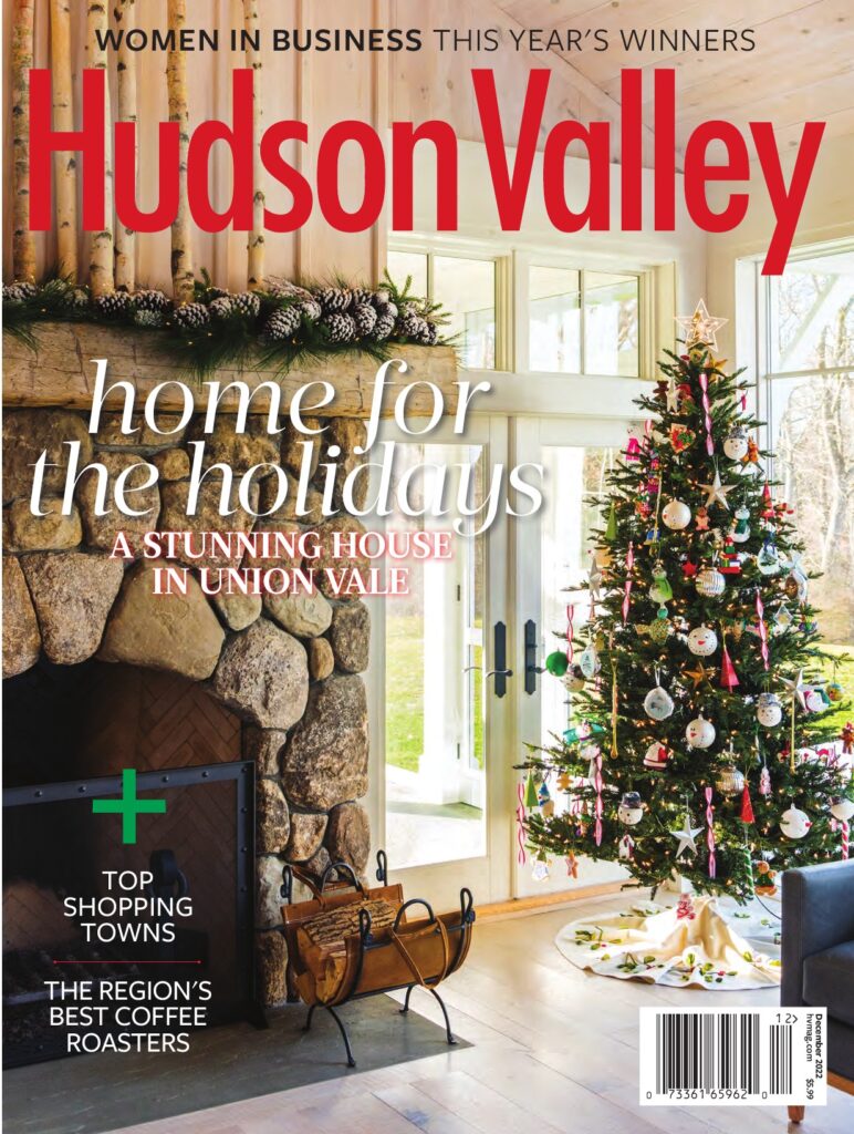 Issue Archive - Hudson Valley Magazine