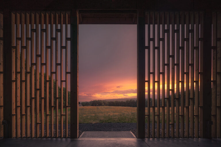 Gather Greene Is a One-of-a-Kind Catskills Getaway