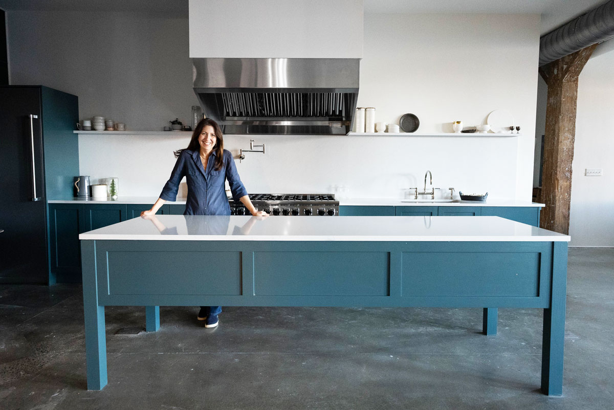 The Upstate Table Celebrates Culinary Creativity in Kingston