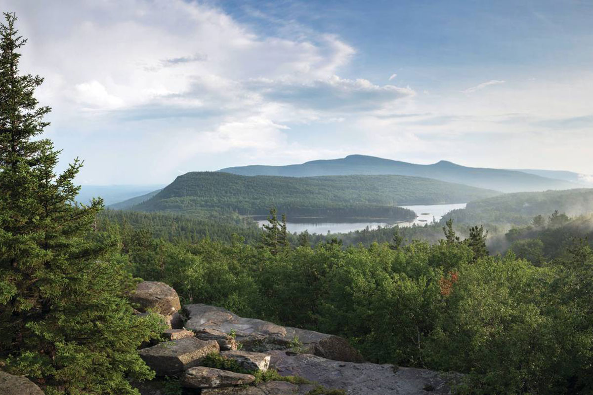 52 Reasons to Love the Hudson Valley