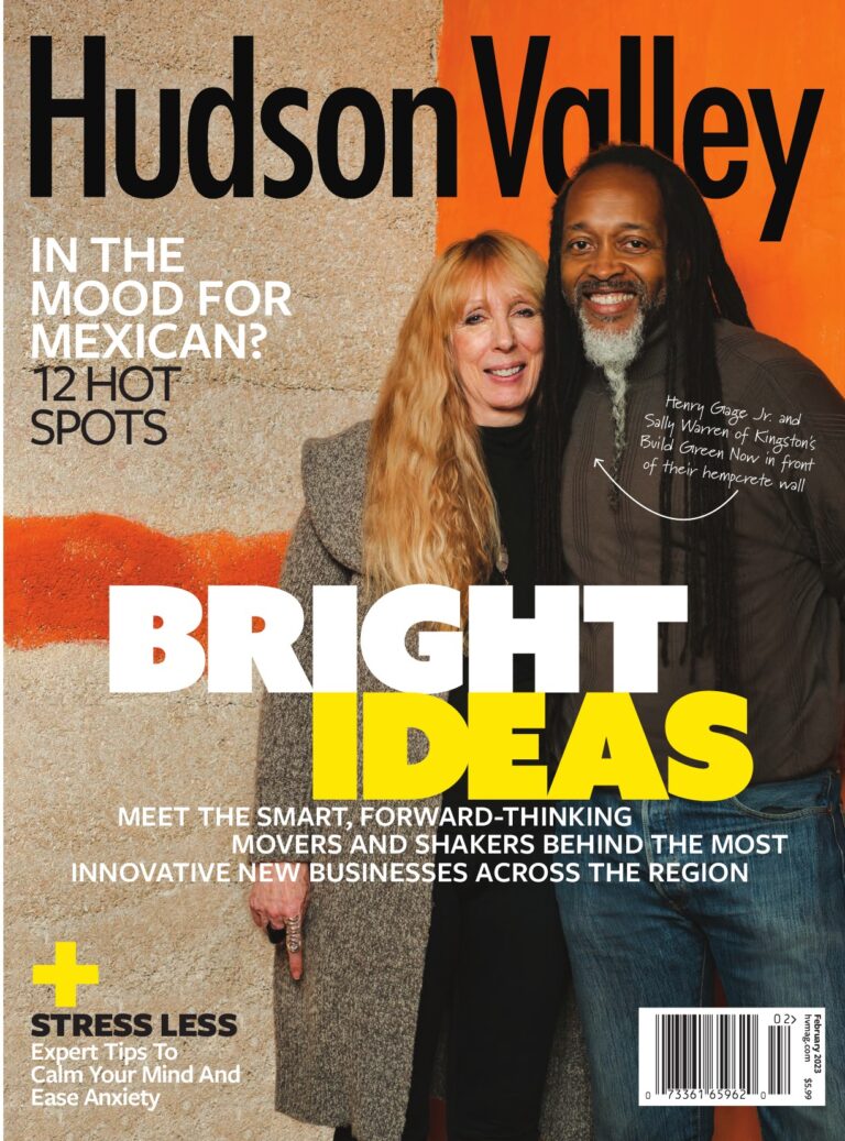 Issue Archive - Hudson Valley Magazine