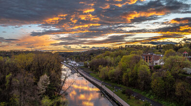 What to Do in Kingston: How to Spend a Day in NY's First Capital