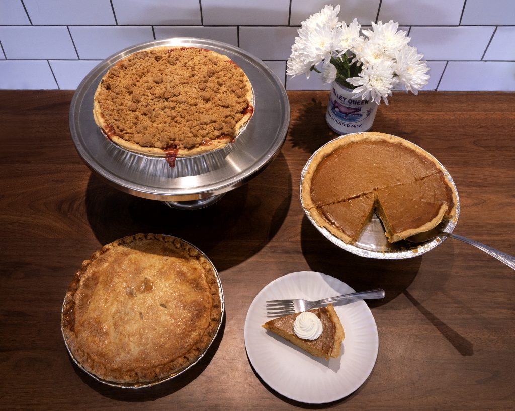 Where to Take Home the Tastiest Pie in the Hudson Valley