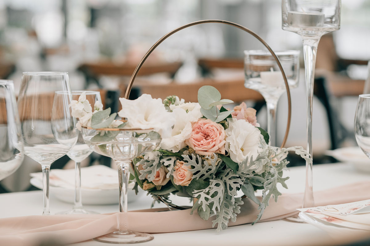 14 Colorful Wedding Ideas for Your Hudson Valley Ceremony