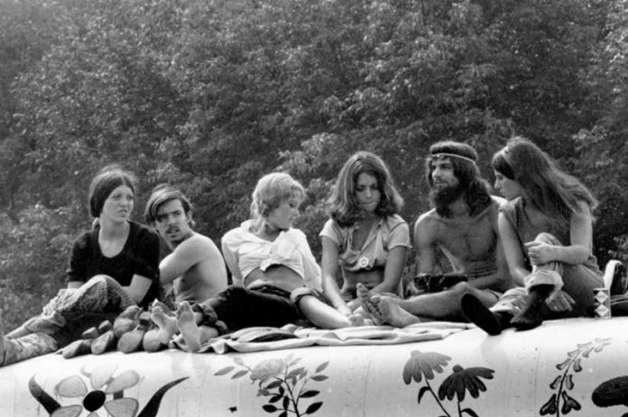 Read Firsthand Festival Accounts From the Woodstock Generation