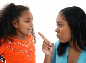 The No-Yelling Challenge: How to Not Yell at Your Kids