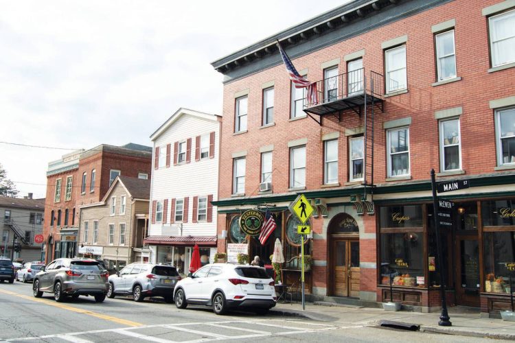 Warwick Is a Family-Friendly Place to Live in the Hudson Valley