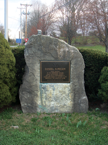 Where in the Hudson Valley Contest: “Rock Solid” Memorial Commemorates ...
