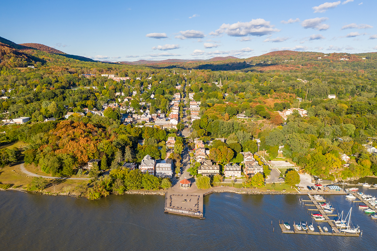 2 Hudson Valley Towns Named Among Most Beautiful in America