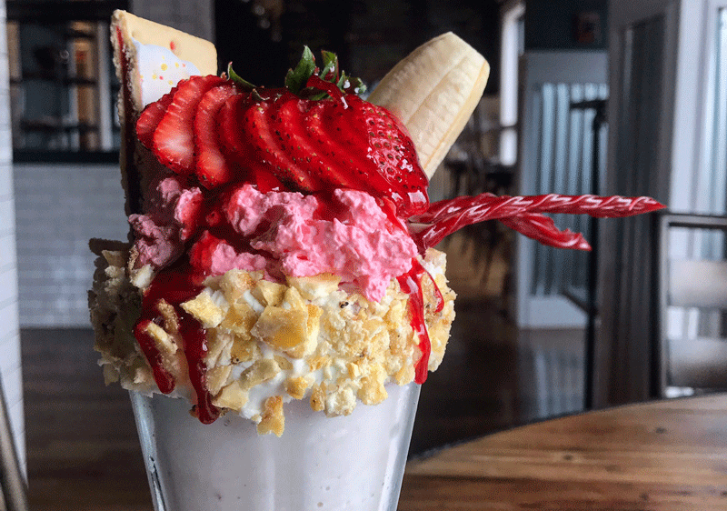 Lola’s Café Opens Second Location in New Paltz