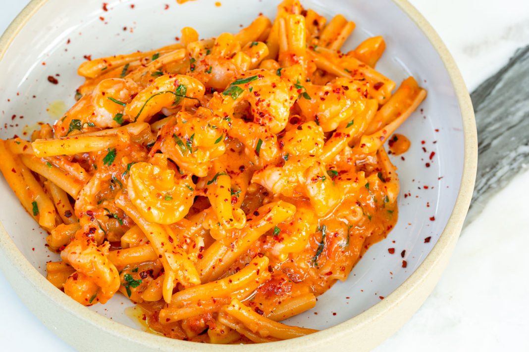 Primo Waterfront Celebrates Coastal Italian Cuisine in Newburgh