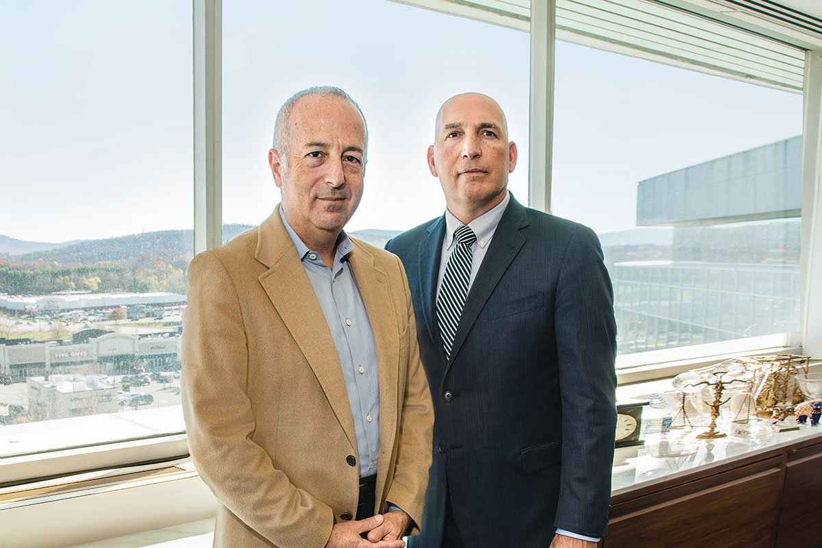 The Face of Compassionate Legal Representation: Finkelstein & Partners, LLP