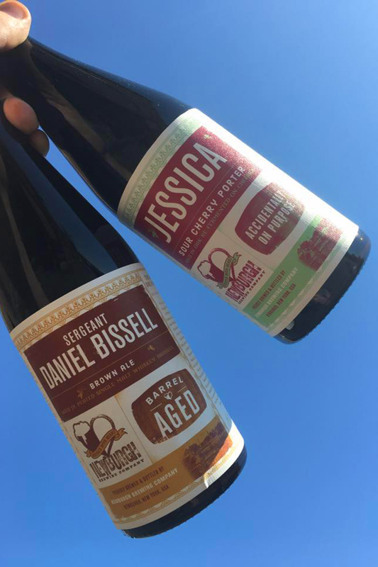 What You Should Be Drinking On National American Beer Day