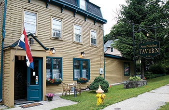North Plank Road Tavern Restaurant Review in Newburgh: New American ...