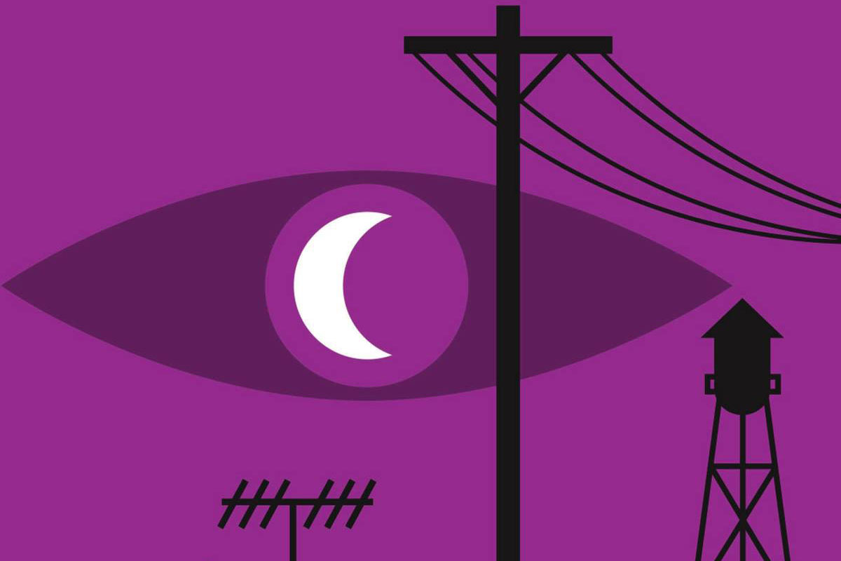 Welcome to Night Vale Is a Creepy, Quirky, Hudson Valley Podcast