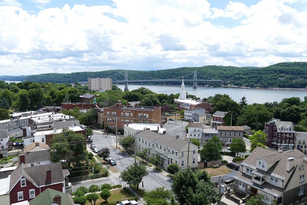 Poughkeepsie Day Trip: How to Spend 24 Hours in Town