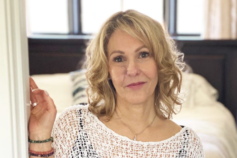 A Hudson Valley Salon Owner on Tackling Cancer and Staying Positive