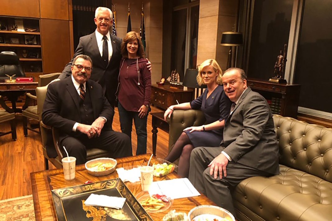 Blue Bloods Actor Robert Clohessy Got His Start in the Hudson Valley