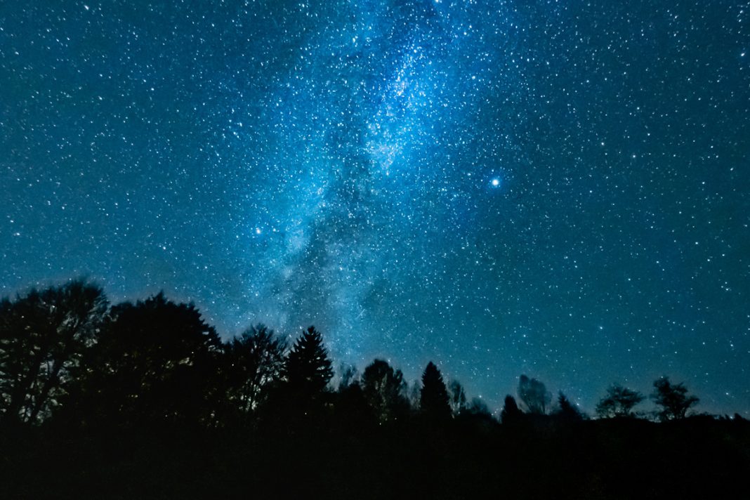 Where to Go Stargazing at Night in the Hudson Valley