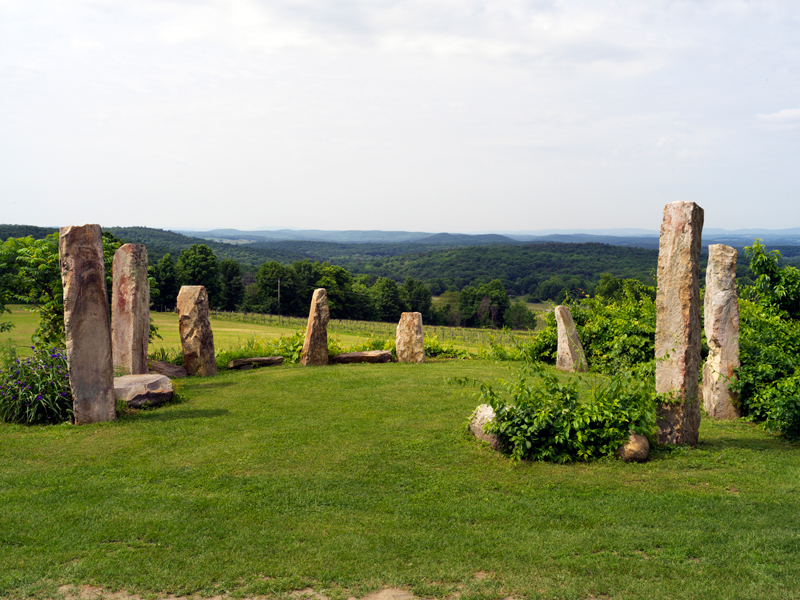 This Real-Deal Castle Is a Hidden Gem in Millbrook