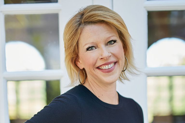 Erin Riley Makes a Difference With Scenic Hudson