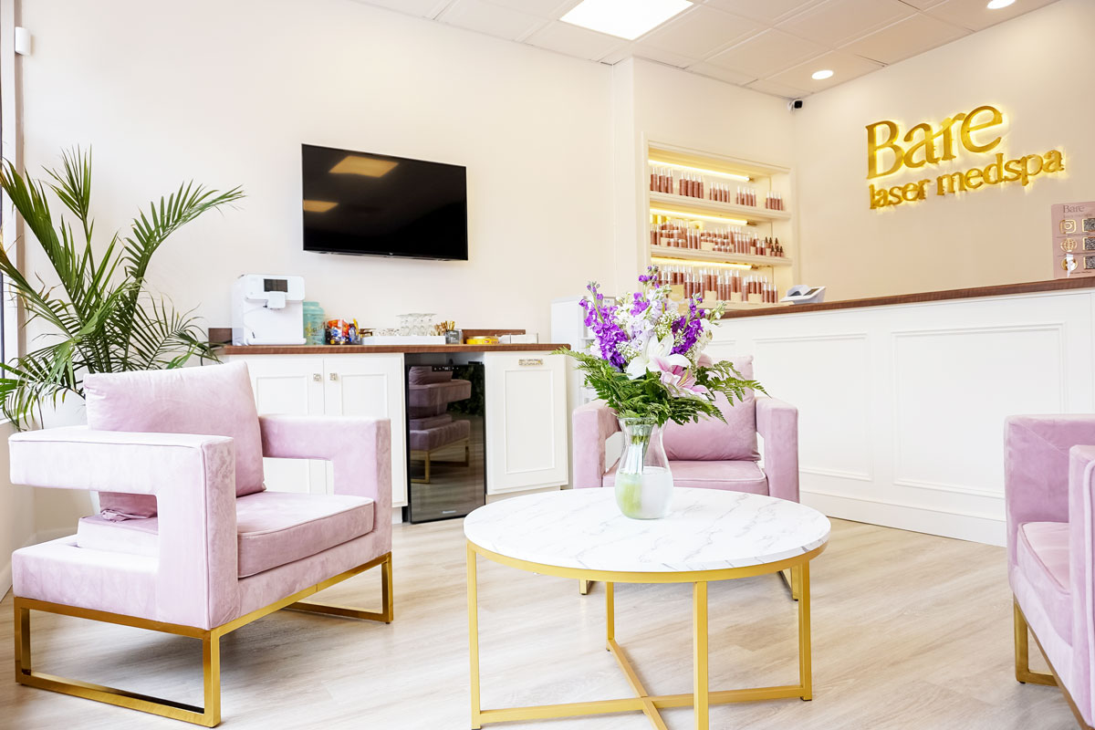 Bare Laser Medspa Offers Top-Tier Beauty Treatments in Suffern